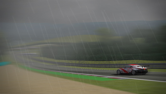 GTR2 JPN-GO鯖＠Hungaroring（350Z mod） - PUSH!PUSH!PUSH!.net