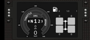 GT7 + SIM Dashboard - PUSH!PUSH!PUSH!.net