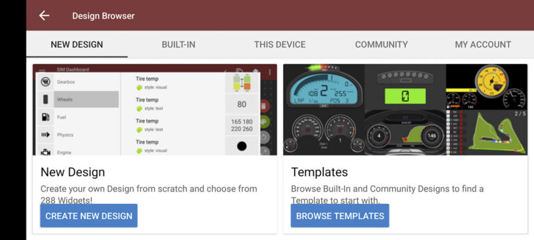 GT7 + SIM Dashboard - PUSH!PUSH!PUSH!.net