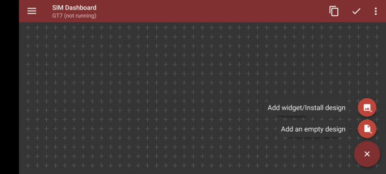 GT7 + SIM Dashboard - PUSH!PUSH!PUSH!.net