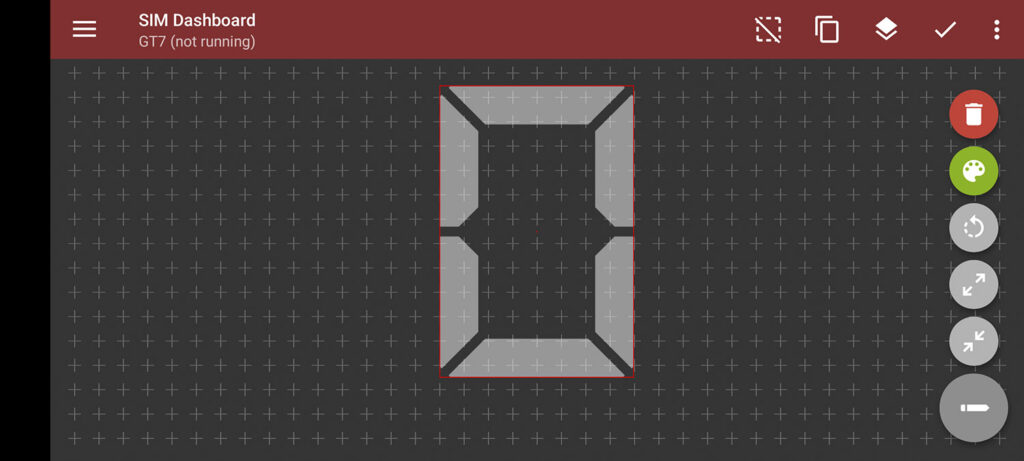 GT7 + SIM Dashboard - PUSH!PUSH!PUSH!.net